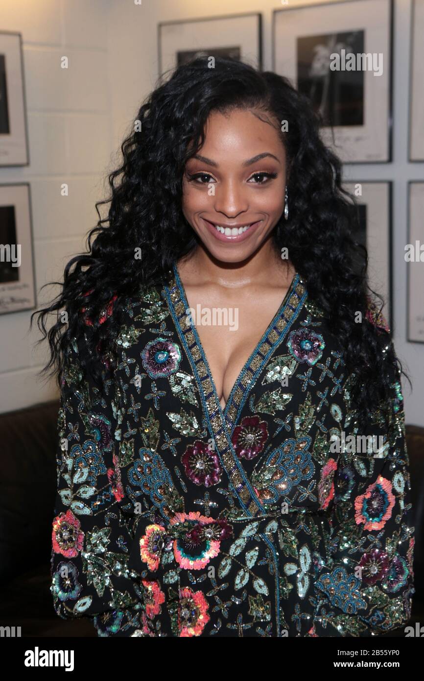Jamila Black