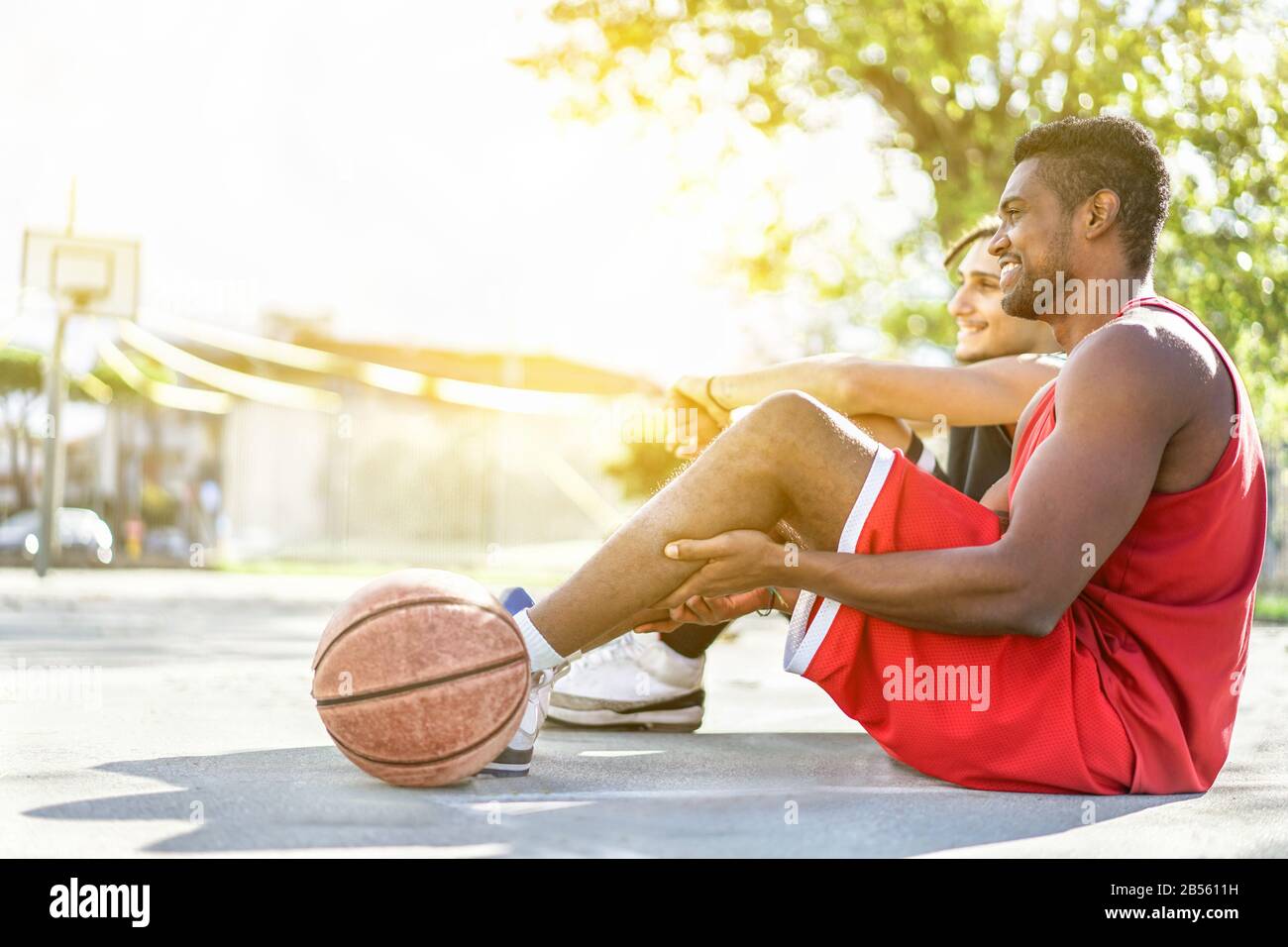 Dream team basketball hi-res stock photography and images - Alamy
