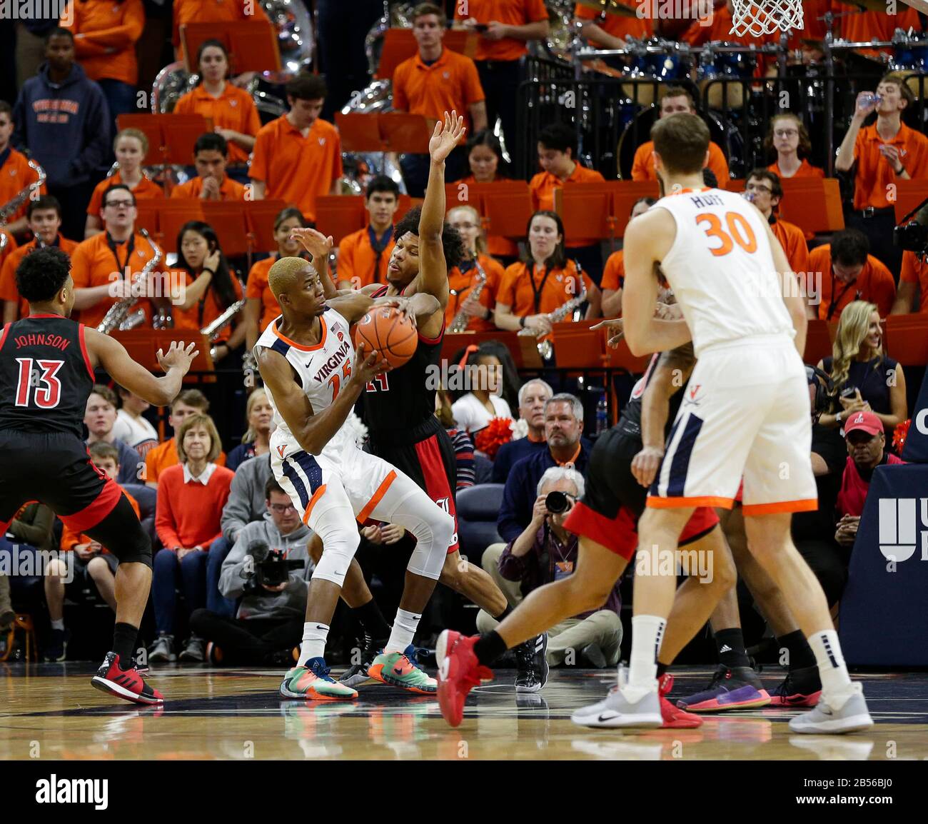 Dwayne jones hi-res stock photography and images - Alamy