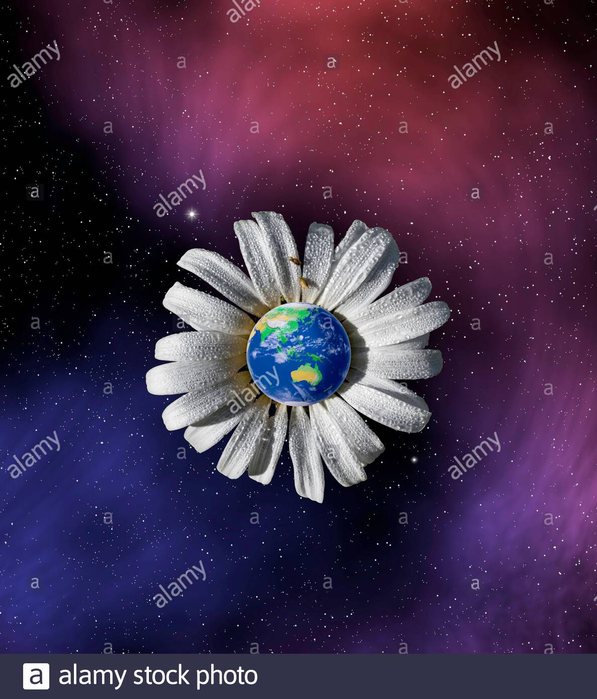 Gaia Earth High Resolution Stock Photography and Images - Alamy