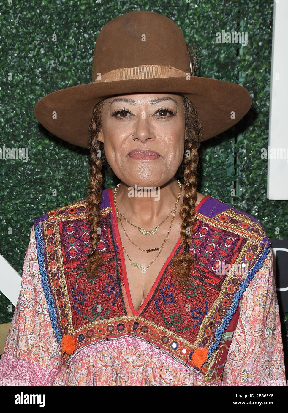 Cree Summer Tattoo