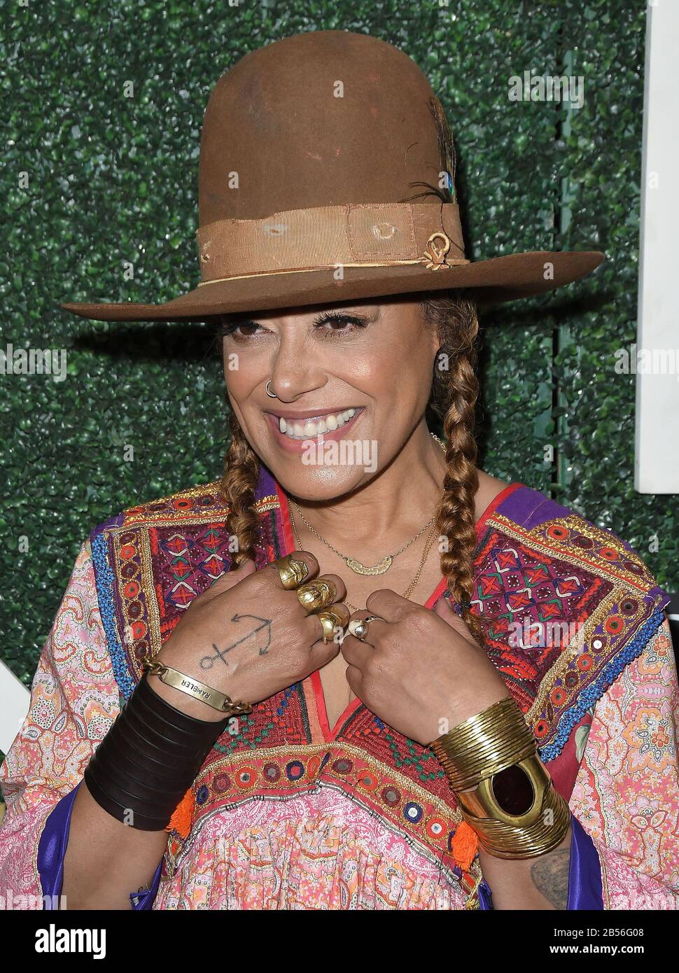 Cree Summer Tattoo
