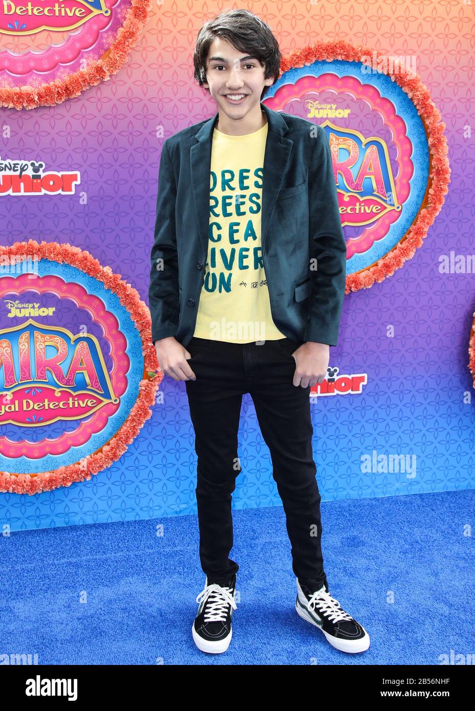 Julian zane hi-res stock photography and images - Alamy