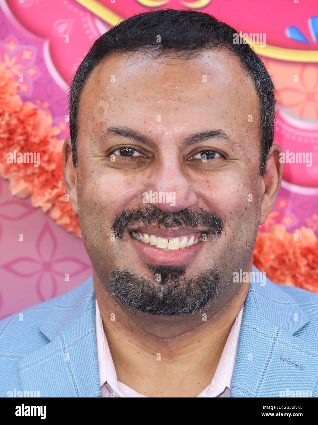 Rizwan Manji High Resolution Stock Photography and Images - Alamy