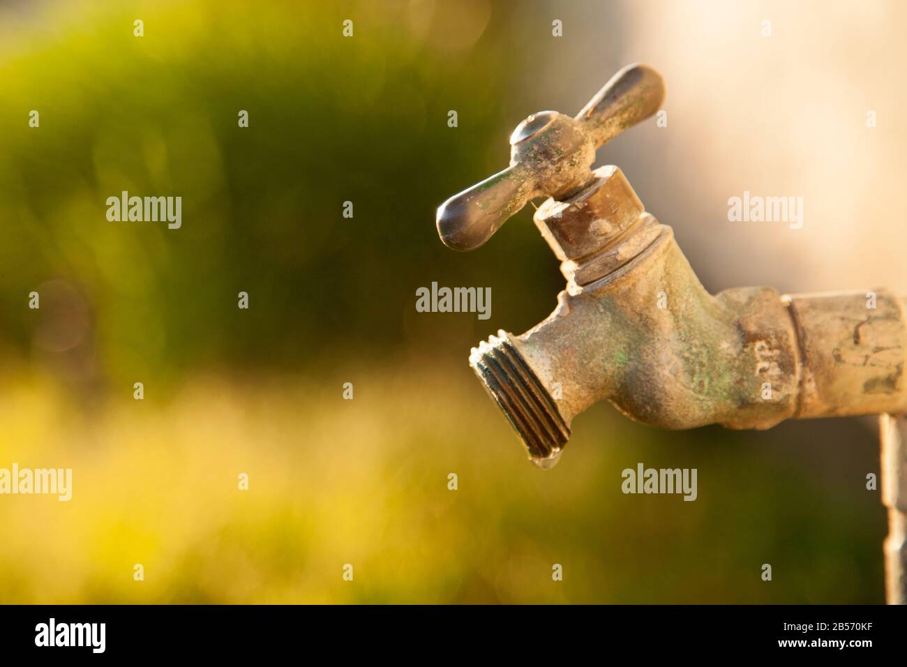 Dripping water hi-res stock photography and images - Alamy