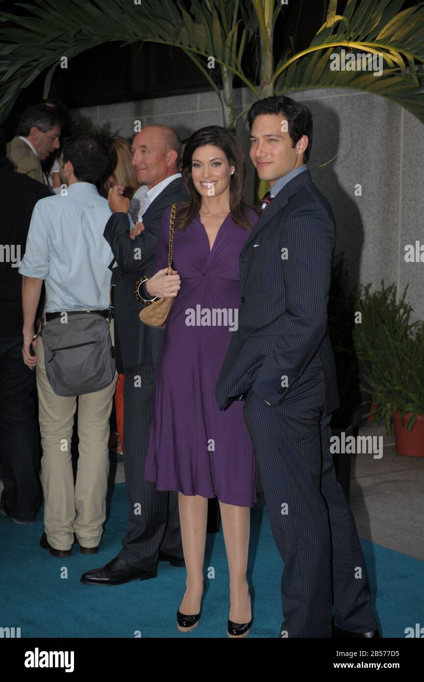 Eric Villency Caroline Fare