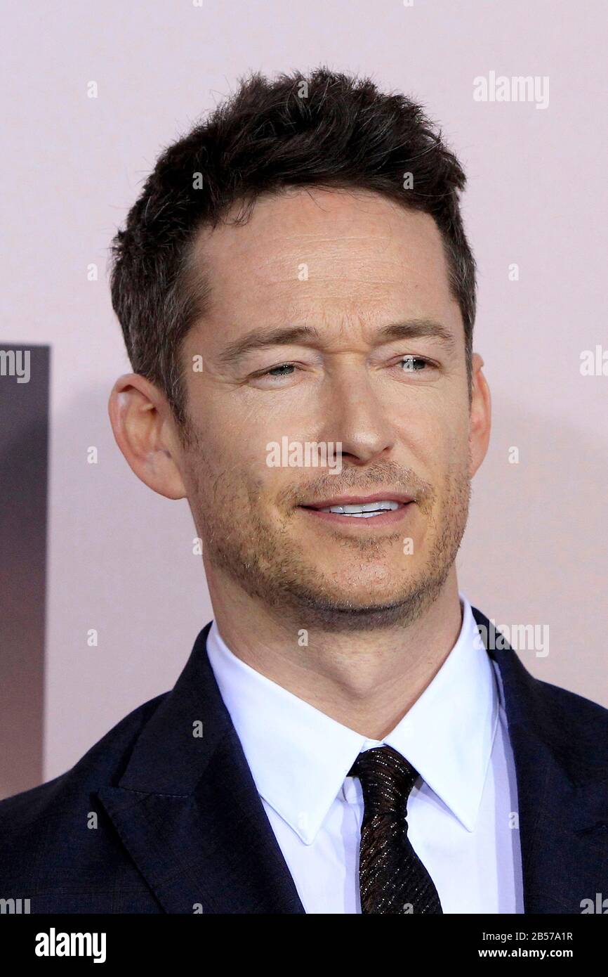 March 5, 2020, Los Angeles, CA, USA: LOS ANGELES - MAR 5: Simon ...