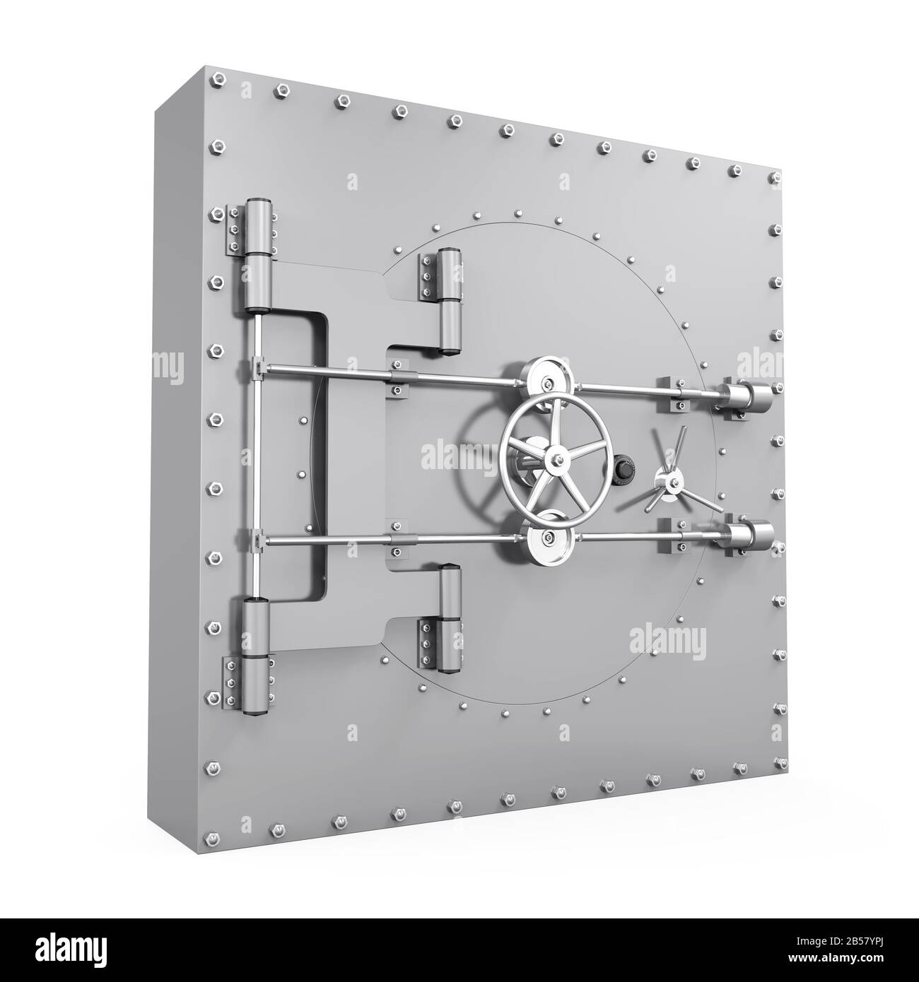 Vaulted door hi-res stock photography and images - Alamy