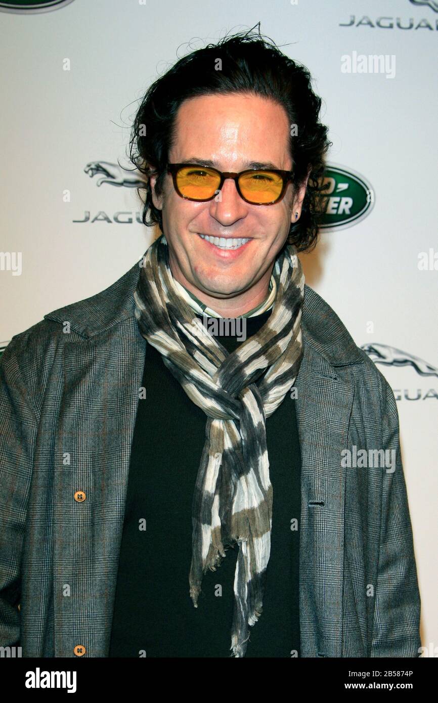 Rob morrow actor hi-res stock photography and images - Alamy