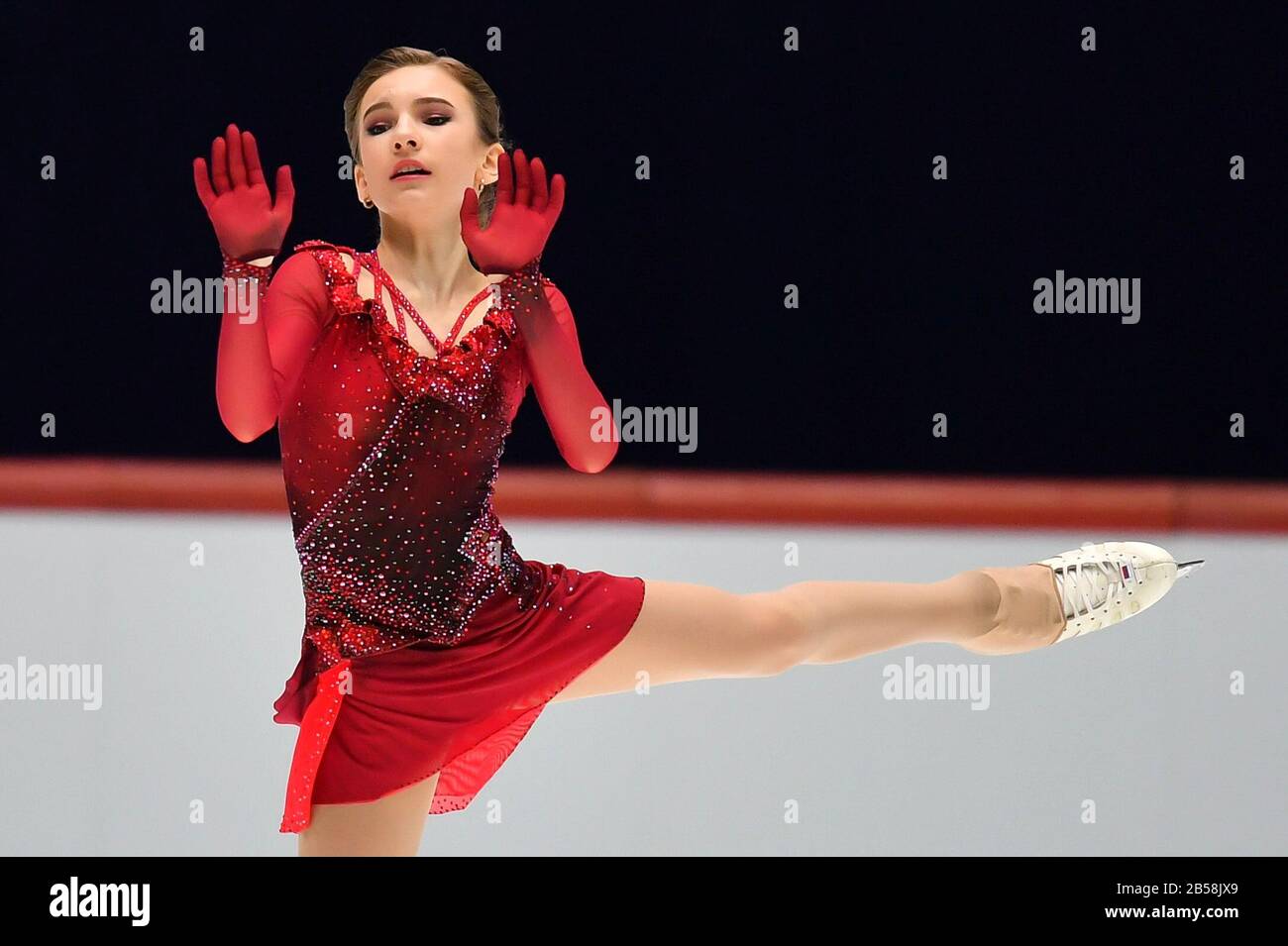 Daria usacheva hi-res stock photography and images - Alamy