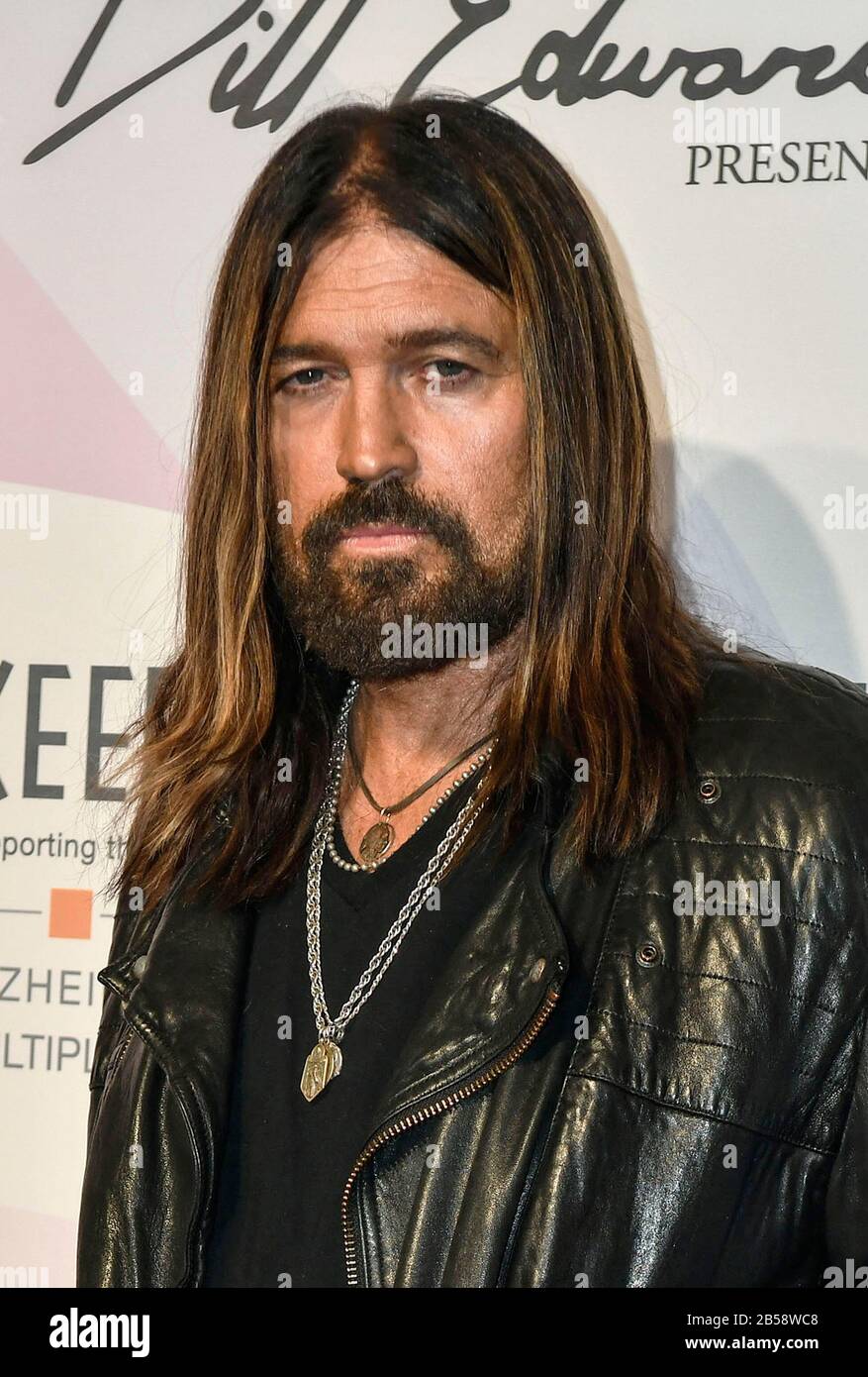 Billy neil hi-res stock photography and images - Alamy