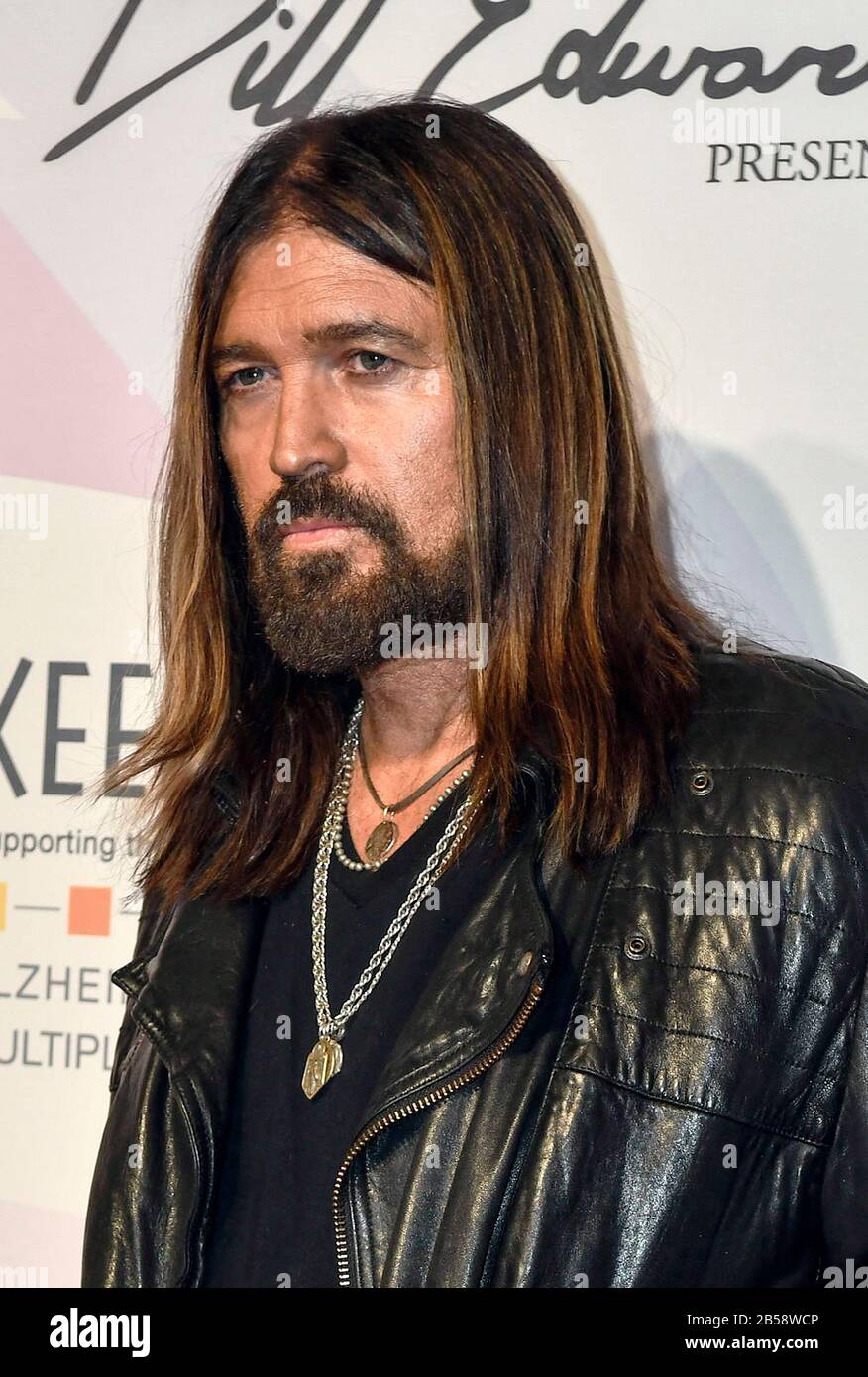 Billy neil hi-res stock photography and images - Alamy