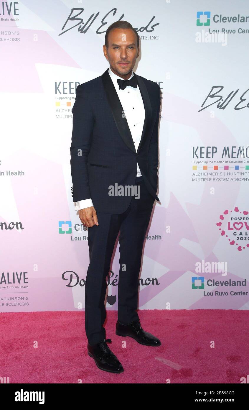 Matt goss gala hi-res stock photography and images - Alamy