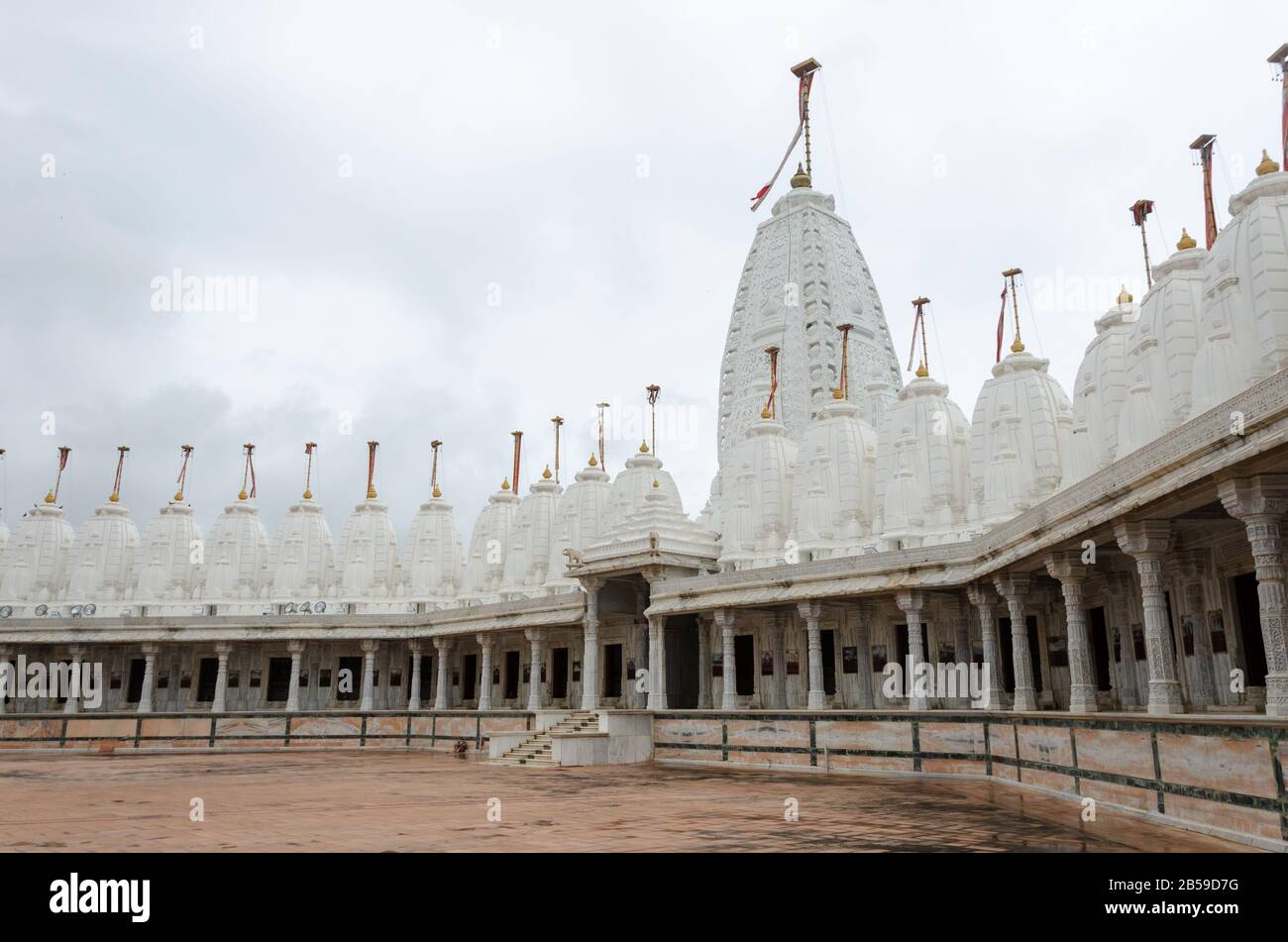 Mahavir temple hi-res stock photography and images - Alamy