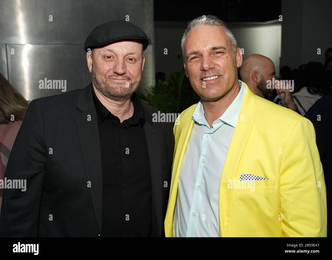 Jaie laplante hi-res stock photography and images - Alamy