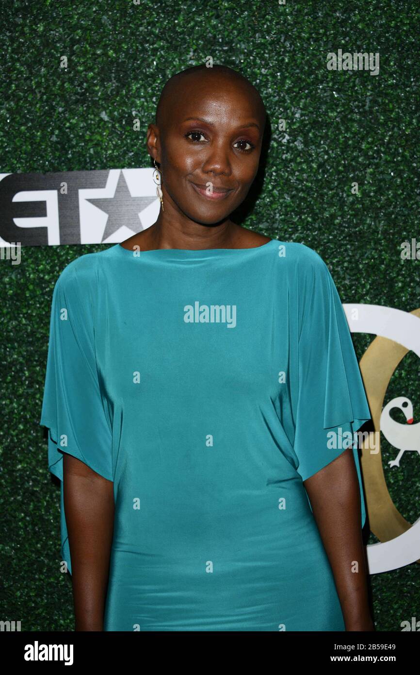 March 7, 2020, Burbank, California, USA: TIFFANY PERSONS attends The ...