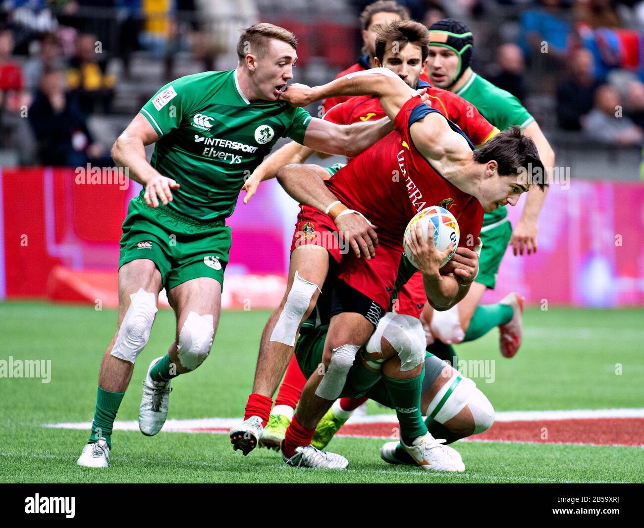 Terry kennedy rugby hi-res stock photography and images - Alamy