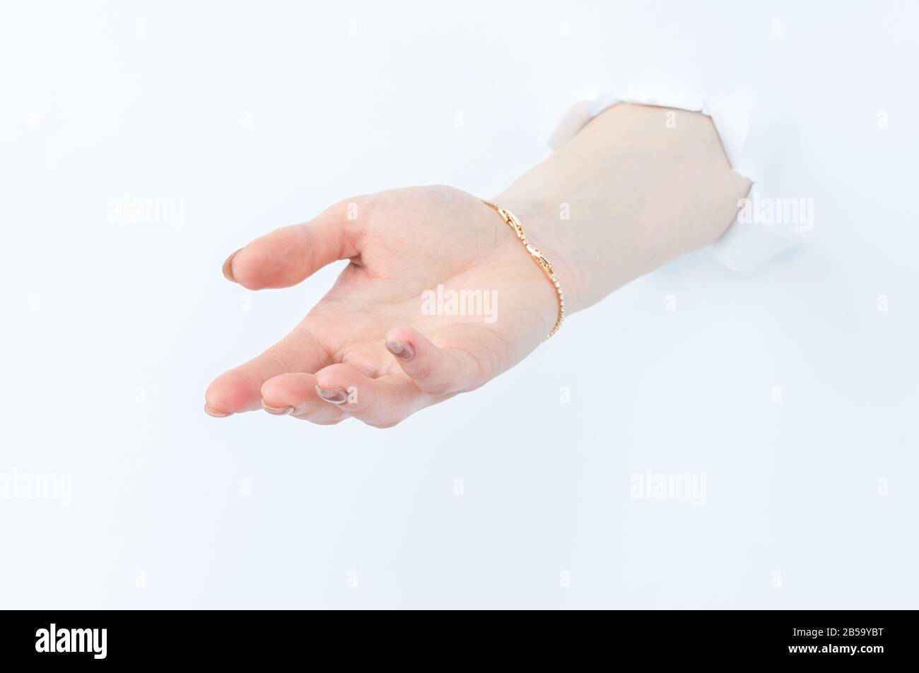 Breaking frame hi-res stock photography and images - Alamy