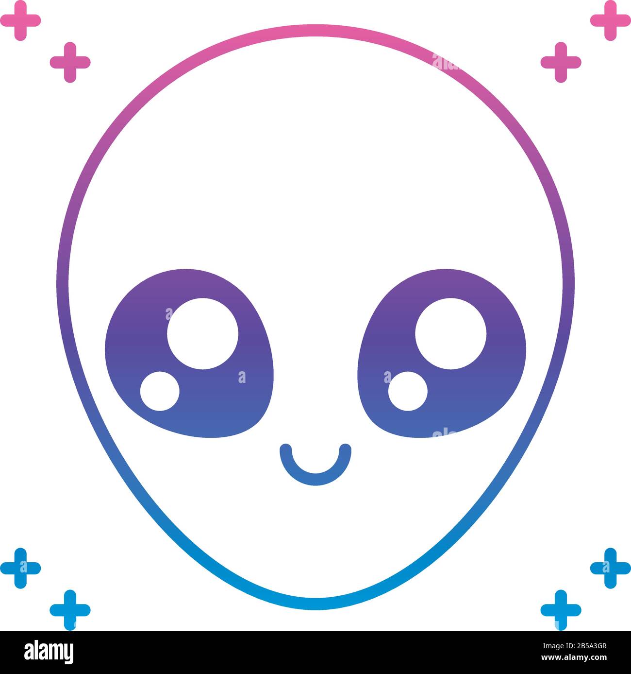 Green gradient background white oval Cut Out Stock Images & Pictures ...