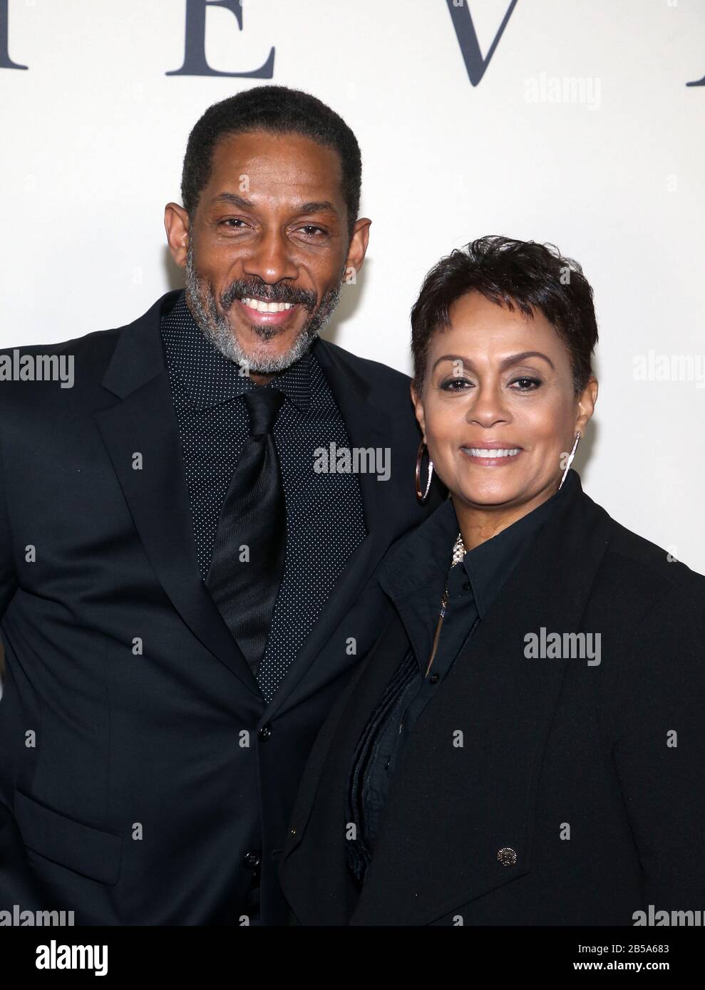 Los Angeles, Ca. 7th Mar, 2020. Cameron Arnett, guest, at the special ...