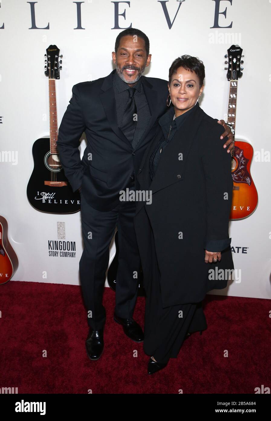 Cameron arnett hi-res stock photography and images - Alamy