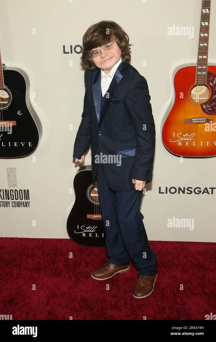 Reuben dodd hi-res stock photography and images - Alamy