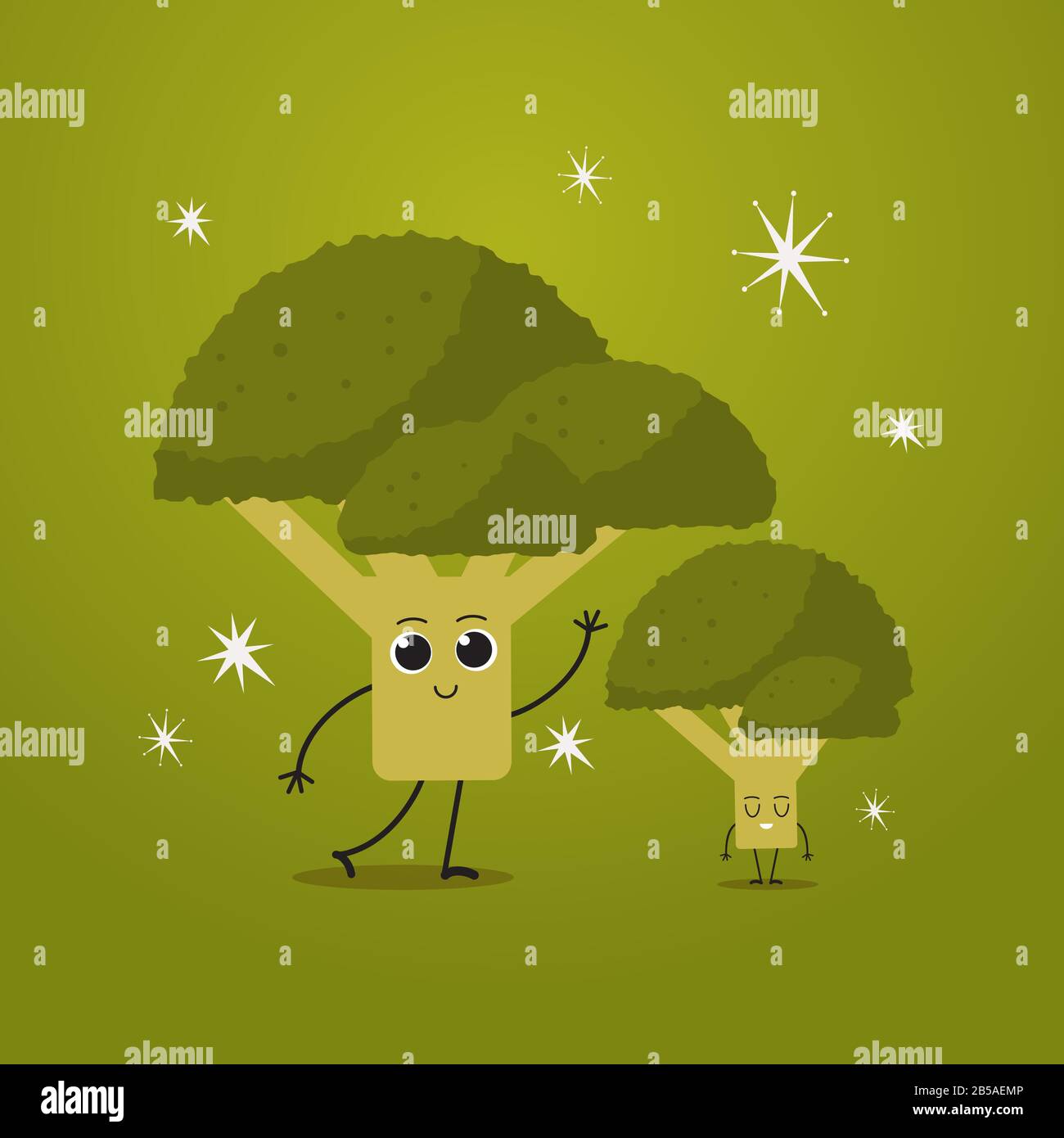 Food diet cooking couple Stock Vector Images - Alamy