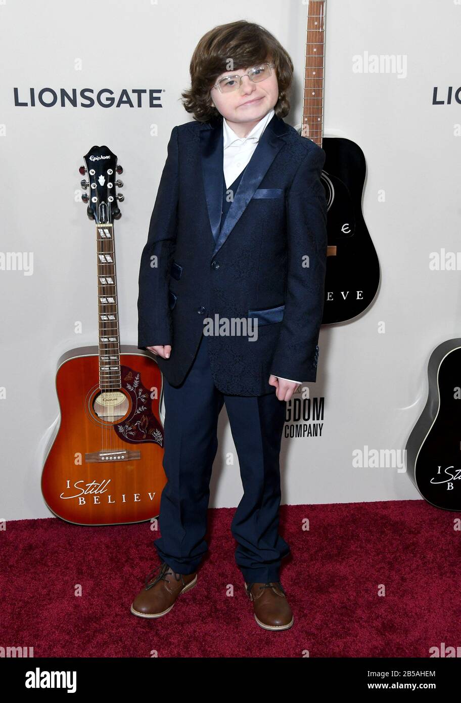 Reuben dodd hi-res stock photography and images - Alamy