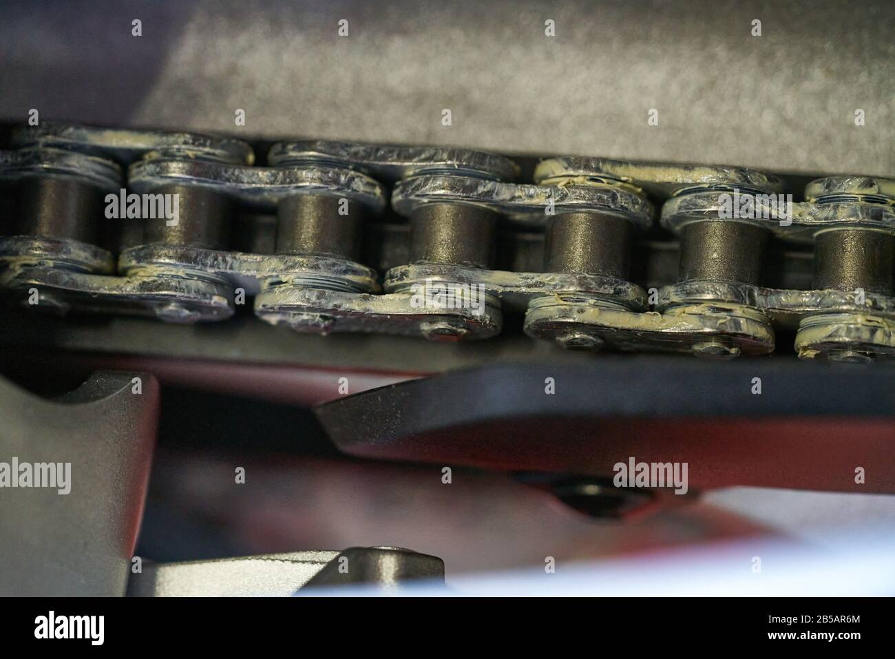 Motorcycle drawing mechanical hi-res stock photography and images - Alamy