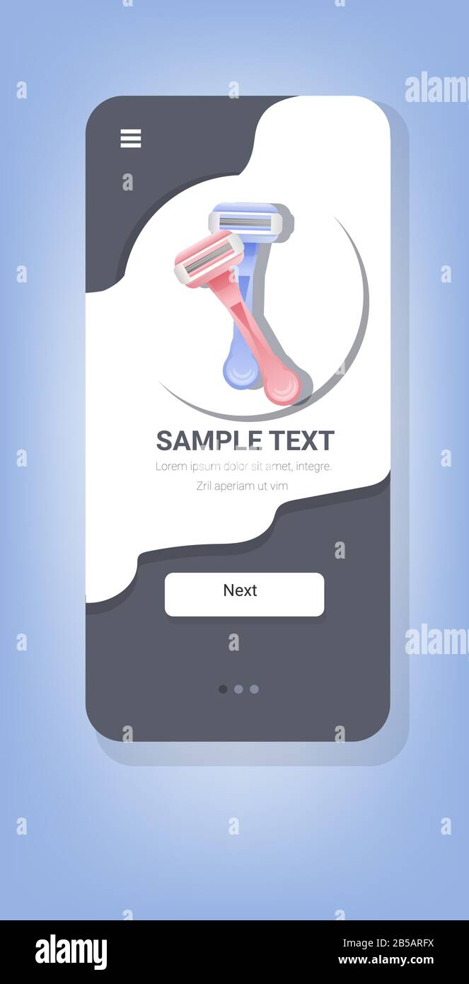 womens shaving razors for silky smooth skin hair removal skincare ...