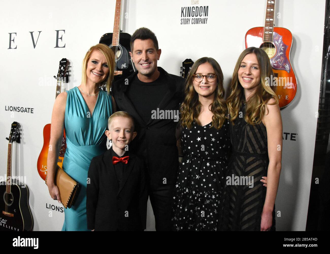 Los Angeles, California, USA 7th March 2020 Singer/executive producer ...