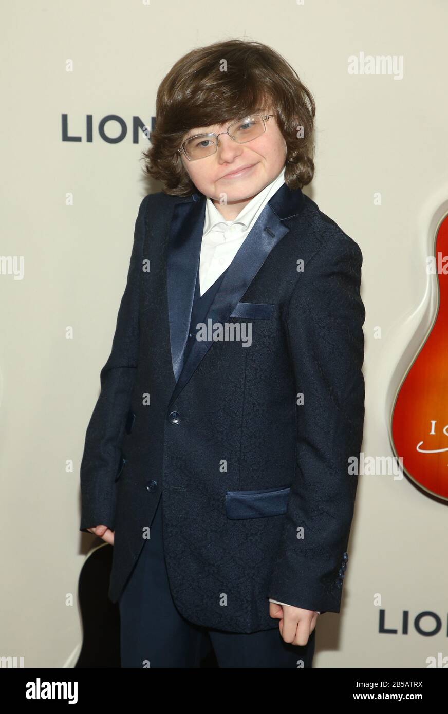 Reuben dodd hi-res stock photography and images - Alamy