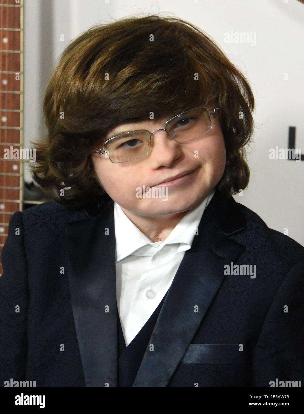 Reuben dodd hi-res stock photography and images - Alamy