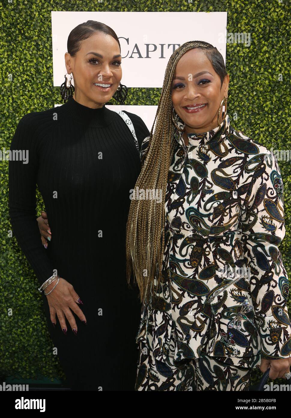 Sheree zampino hi-res stock photography and images - Alamy