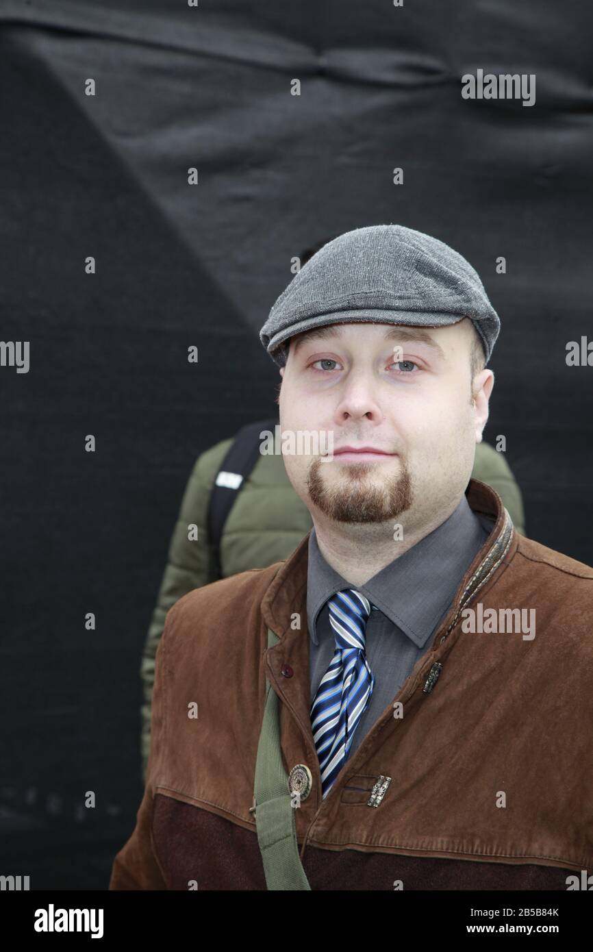 Georg immanuel nagel hi-res stock photography and images - Alamy