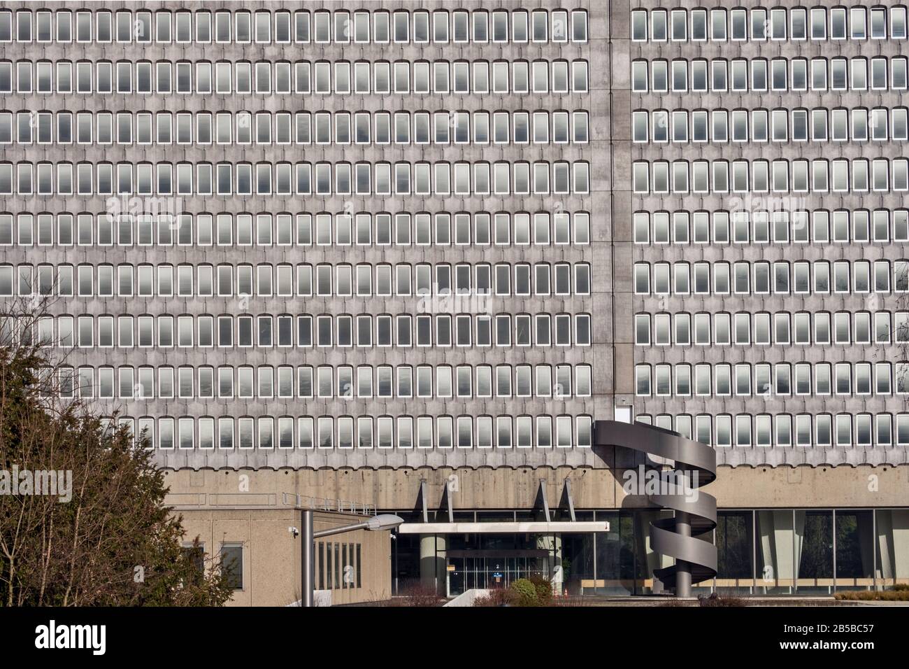 Ilo Geneva High Resolution Stock Photography and Images - Alamy