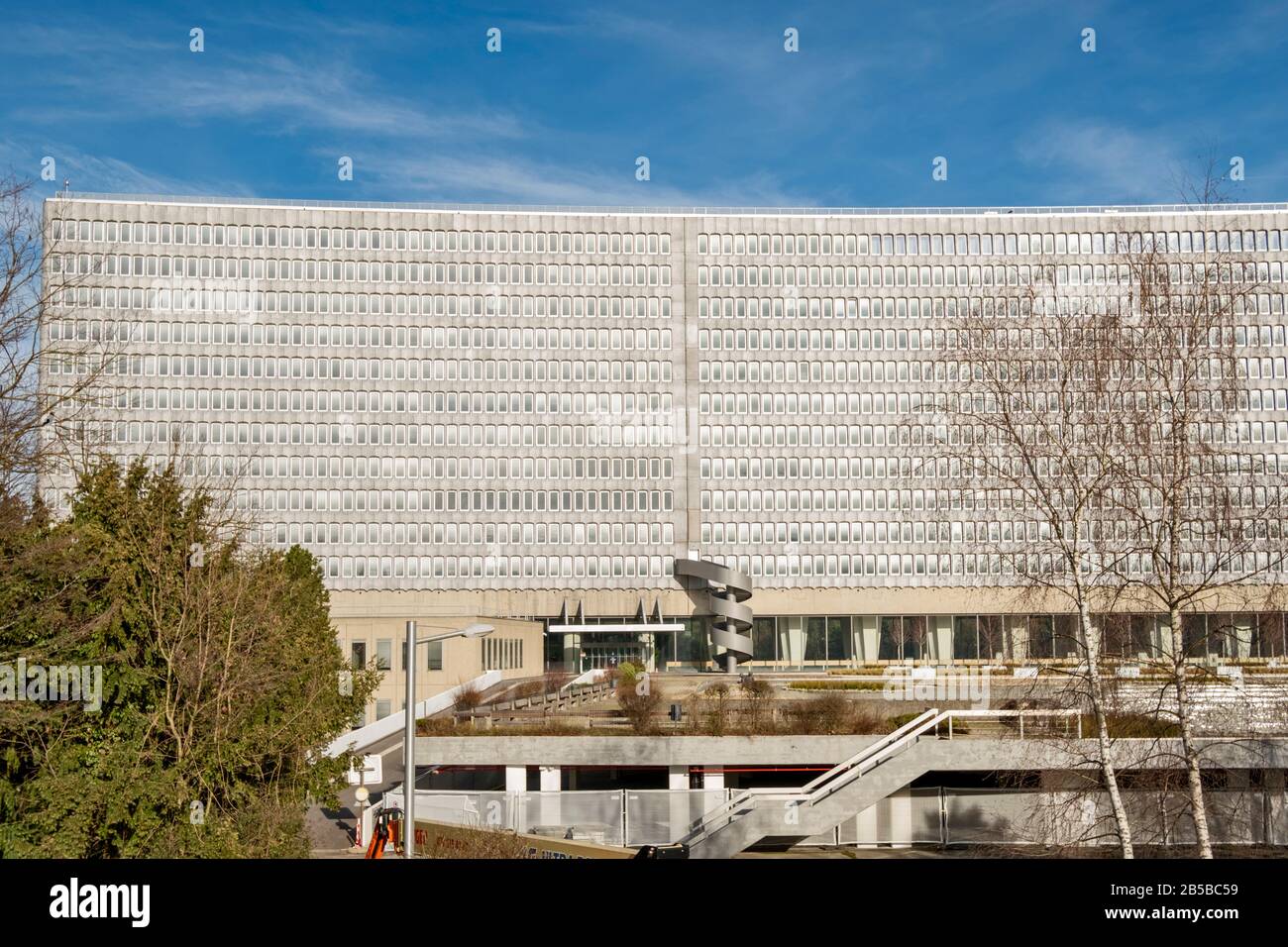 United nations specialized agency hi-res stock photography and images ...