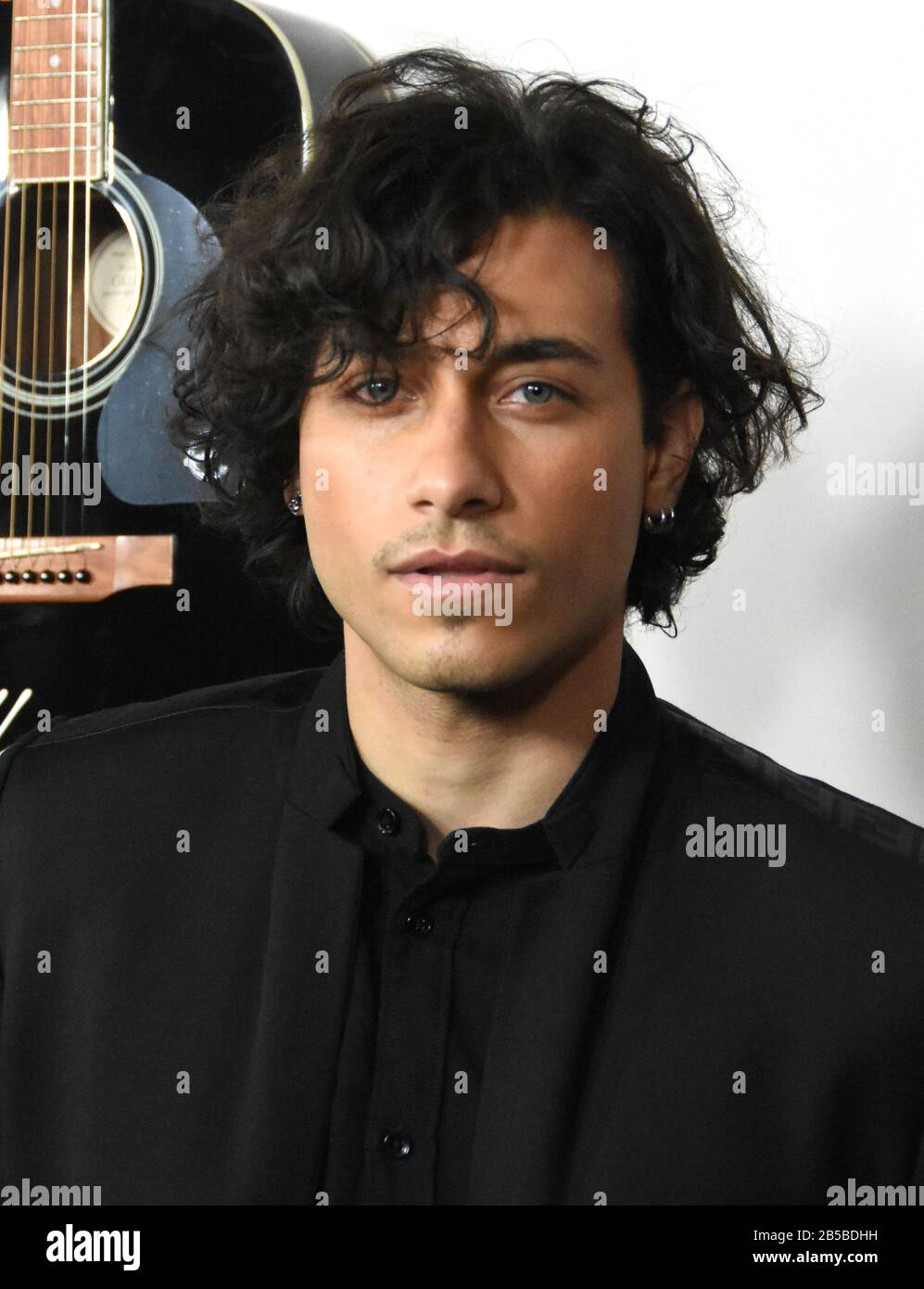 Riverdale cast hi-res stock photography and images - Alamy