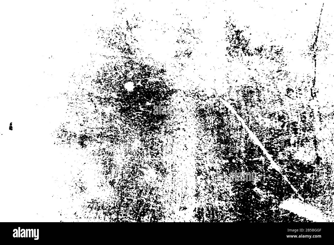 Distress Overlay Background Stock Vector Image & Art - Alamy