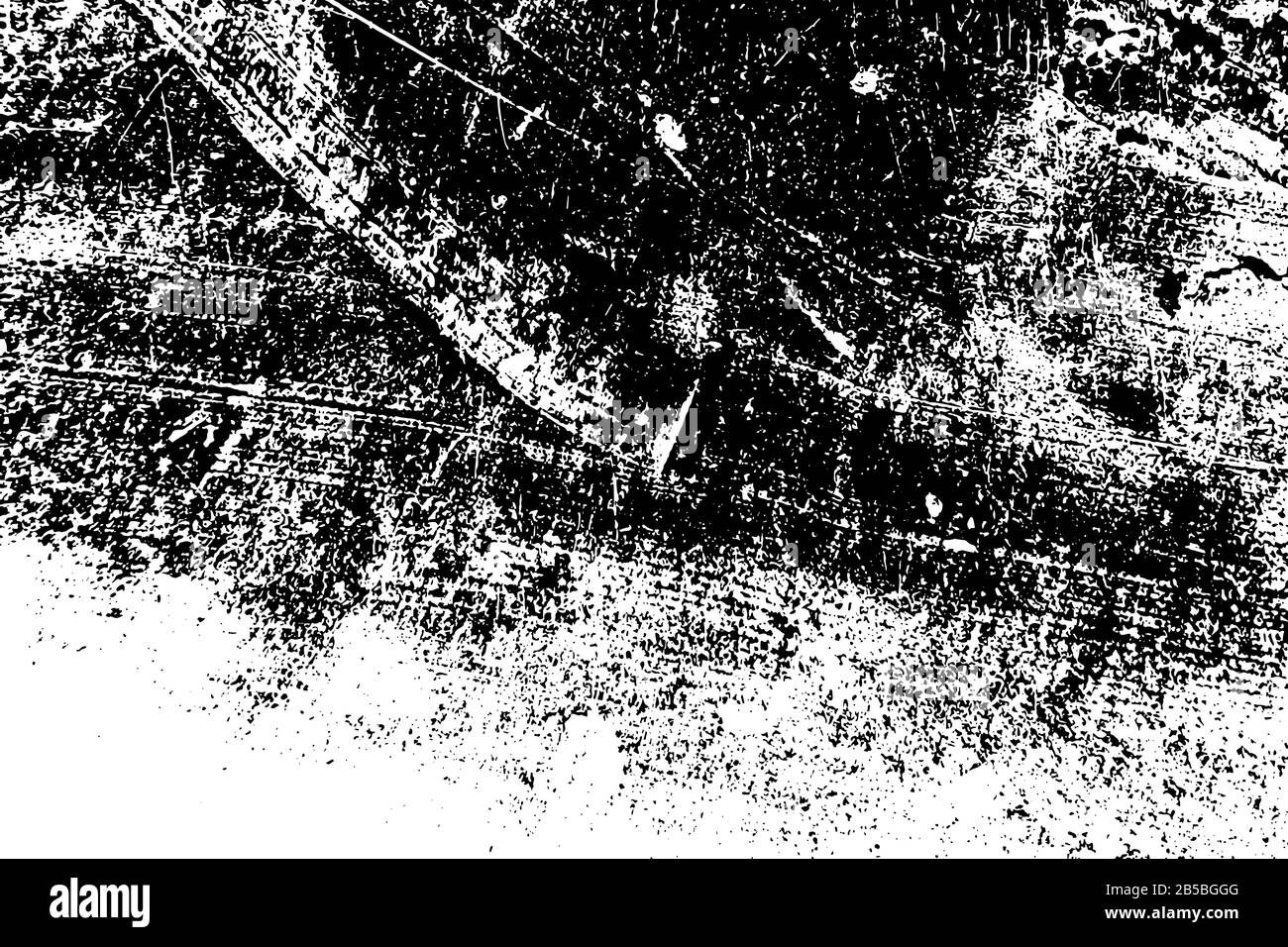 Distress Overlay Background Stock Vector Image & Art - Alamy