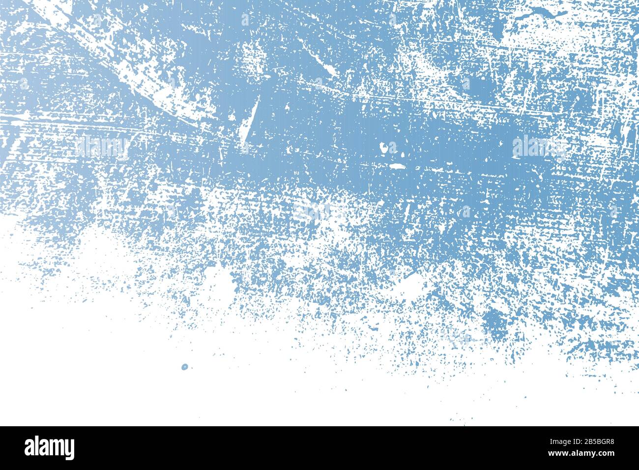 Blue Grunge Background Stock Vector Image & Art - Alamy