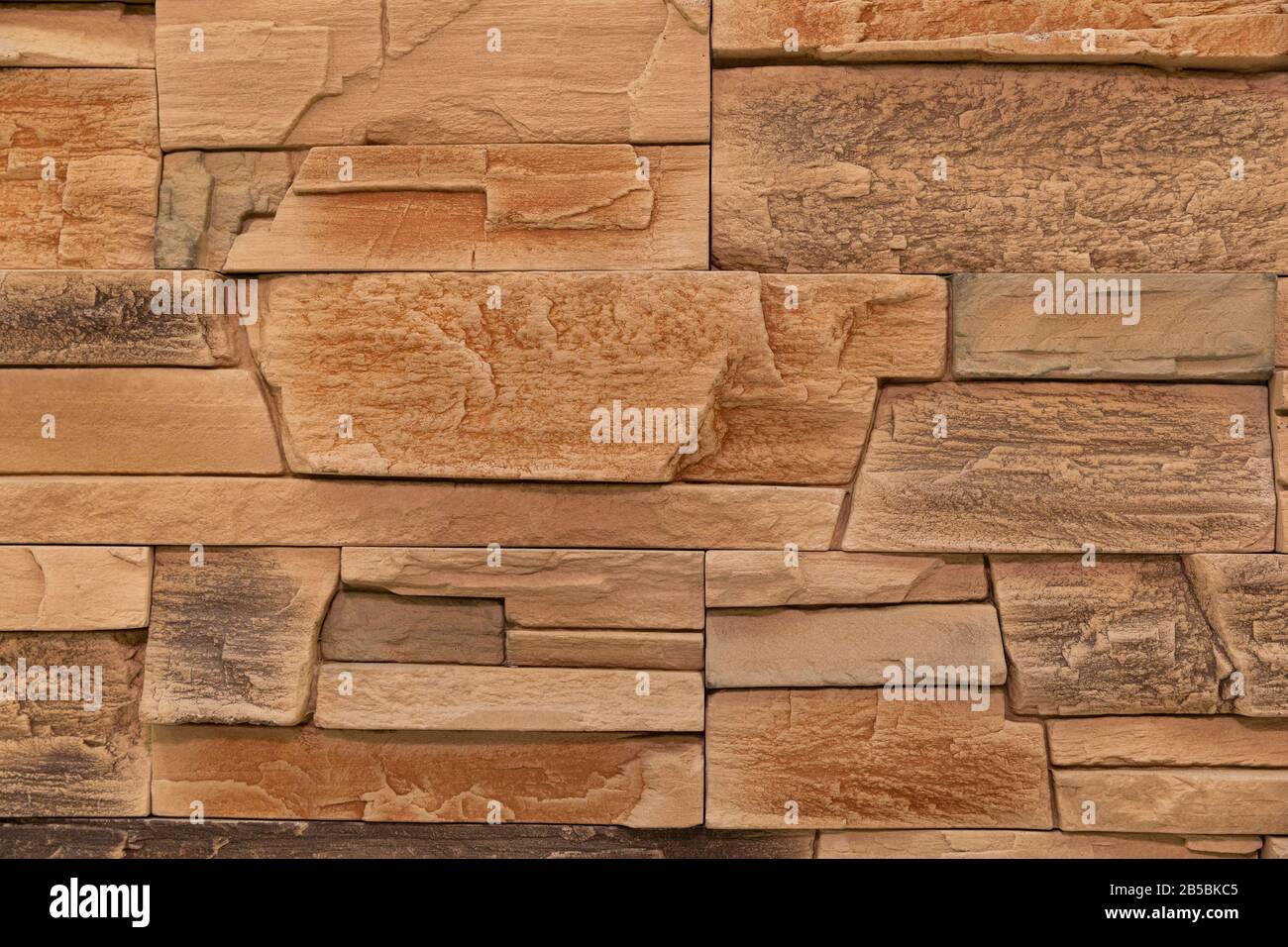 Modern brick wall texture background Stock Photo - Alamy