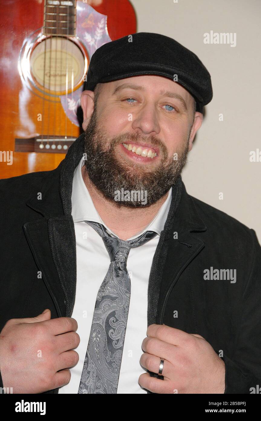 March 7, 2020, Los Angeles, California, United States: March 7th 2020 ...