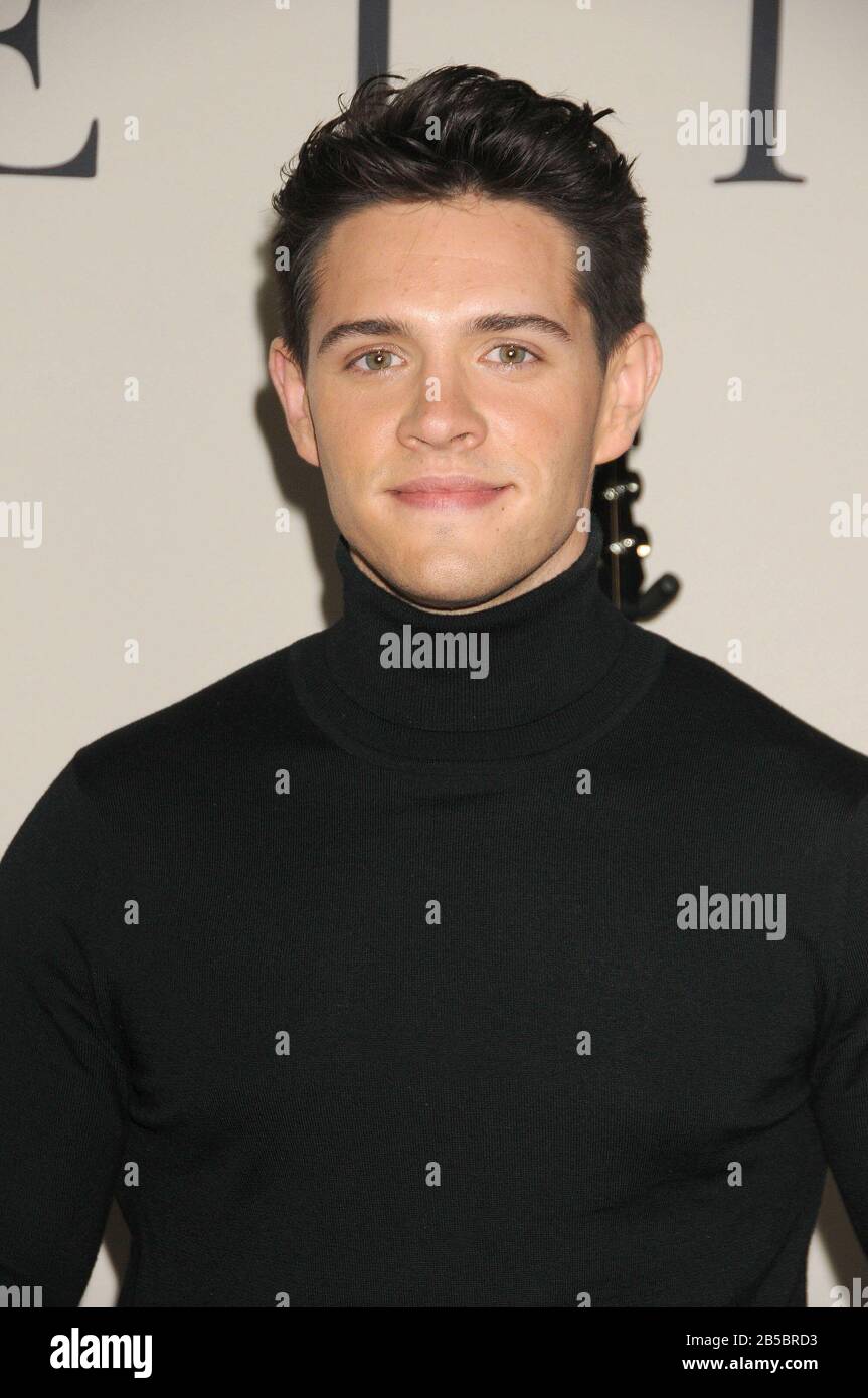 March 7, 2020, Los Angeles, California, United States: March 7th 2020 ...