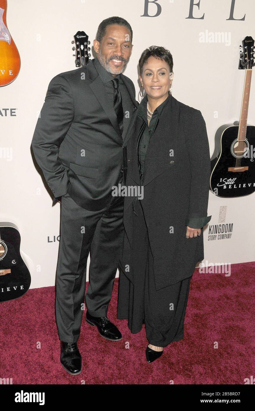 March 7, 2020, Los Angeles, California, United States: March 7th 2020 ...