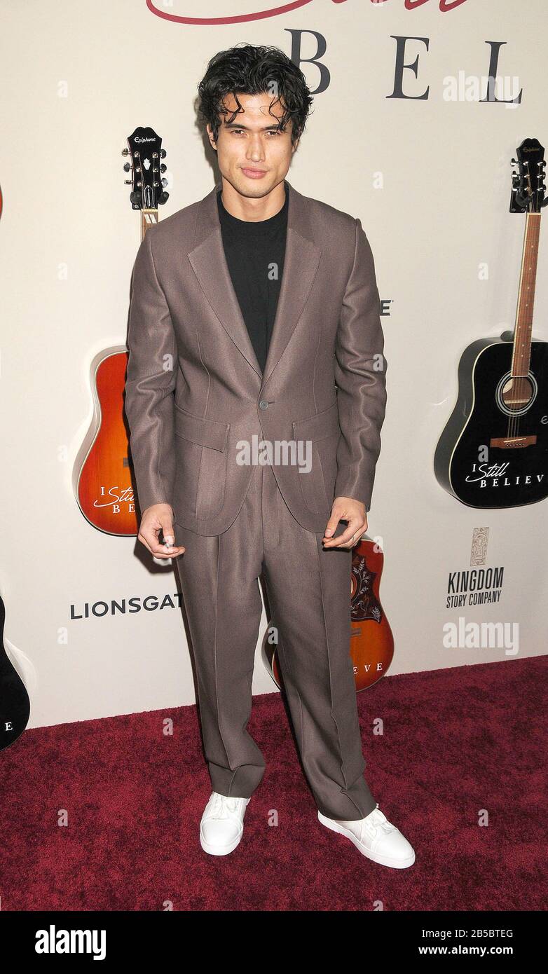 March 7, 2020, Los Angeles, California, United States: March 7th 2020 ...