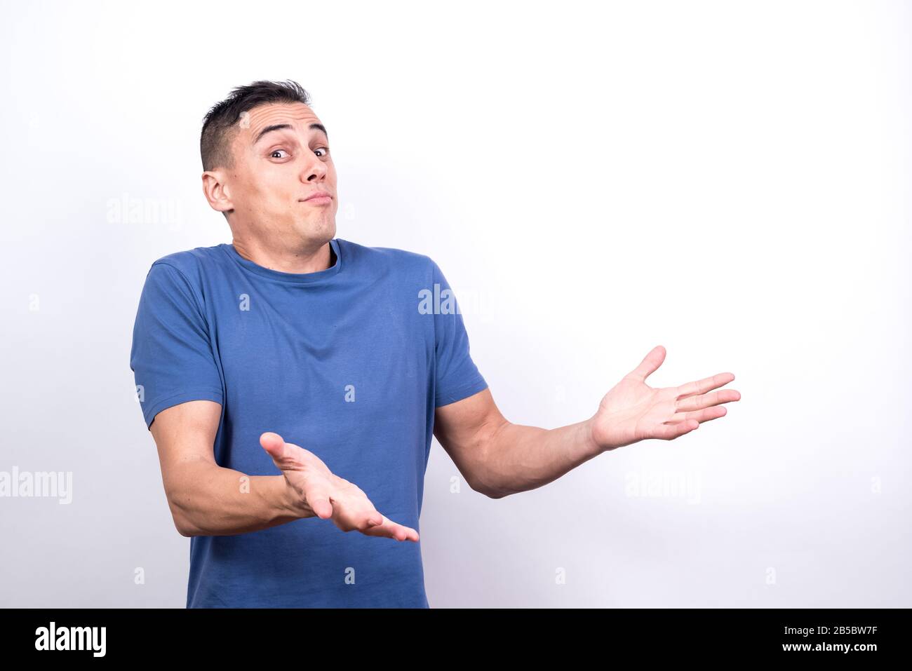 Resigned man hi-res stock photography and images - Alamy