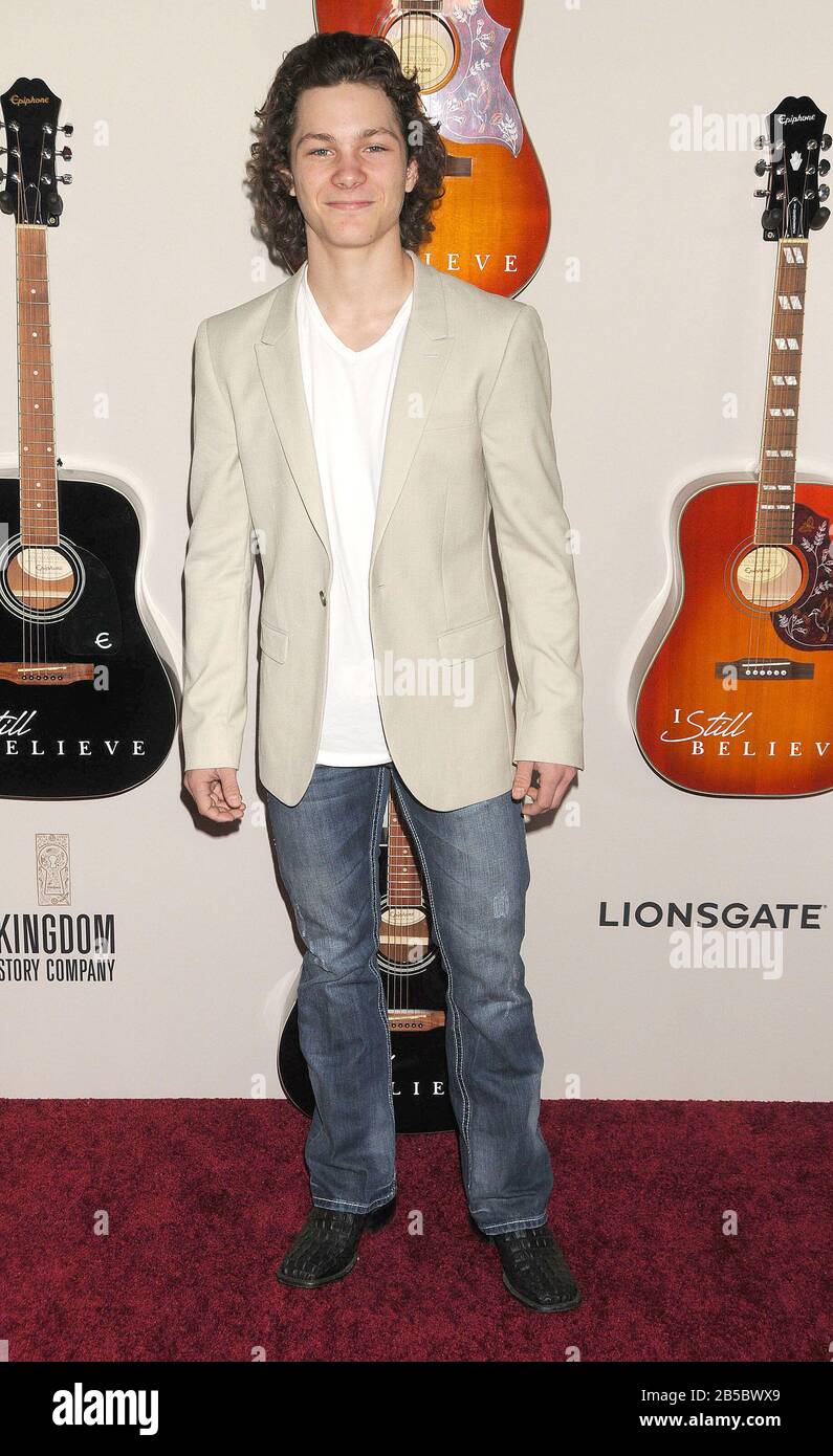 March 7, 2020, Los Angeles, California, United States: March 7th 2020 ...