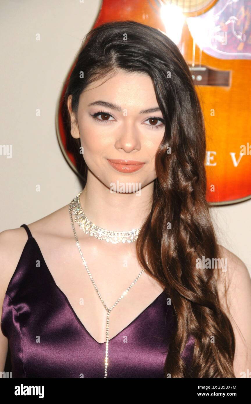 March 7, 2020, Los Angeles, California, United States: March 7th 2020 ...