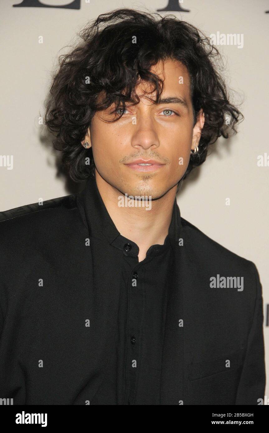 March 7, 2020, Los Angeles, California, United States: March 7th 2020 ...